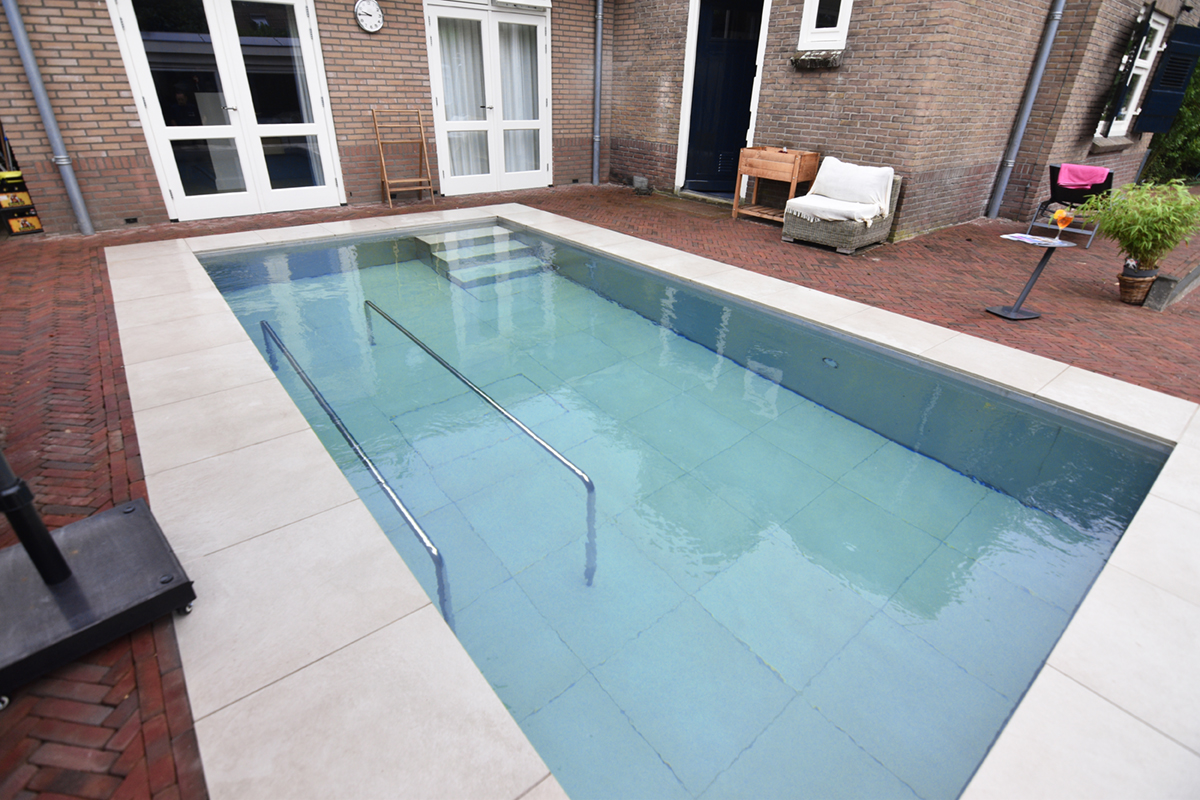 Acua Pura – Movable Floor Pool Service